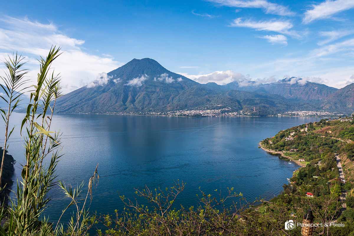 Lake Atitlan For Beginners: How To Visit Guatemala's #1 Spot
